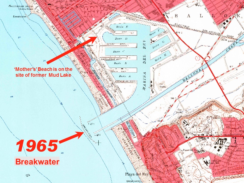 Marina del Rey Historical Society | History preserved; History remembered!