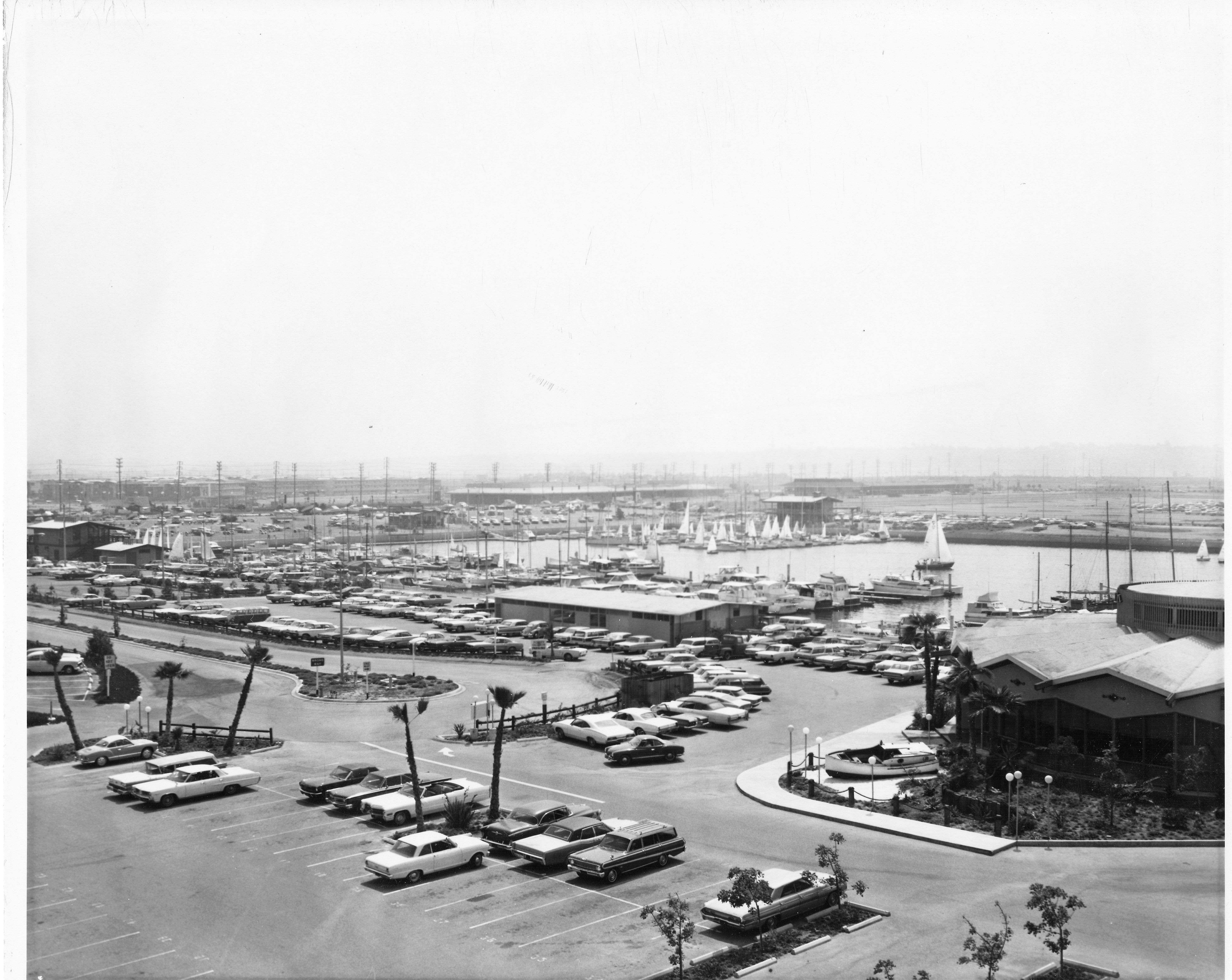 Don the Beachcomber | Marina del Rey Historical Society