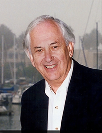 To Greg Wenger: A Debt of Gratitude - Marina del Rey Historical Society